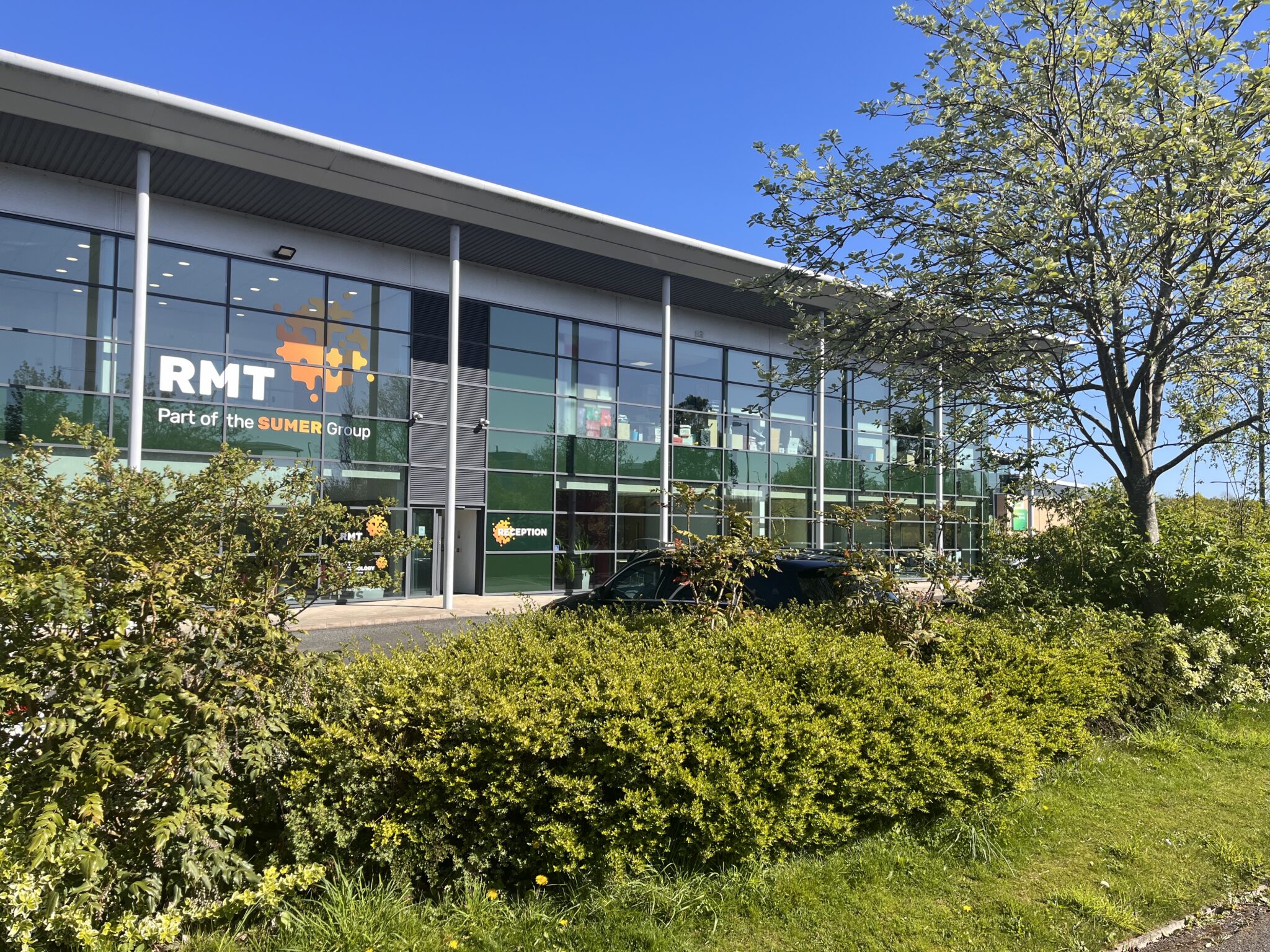 Accountants Newcastle | RMT Accountants
